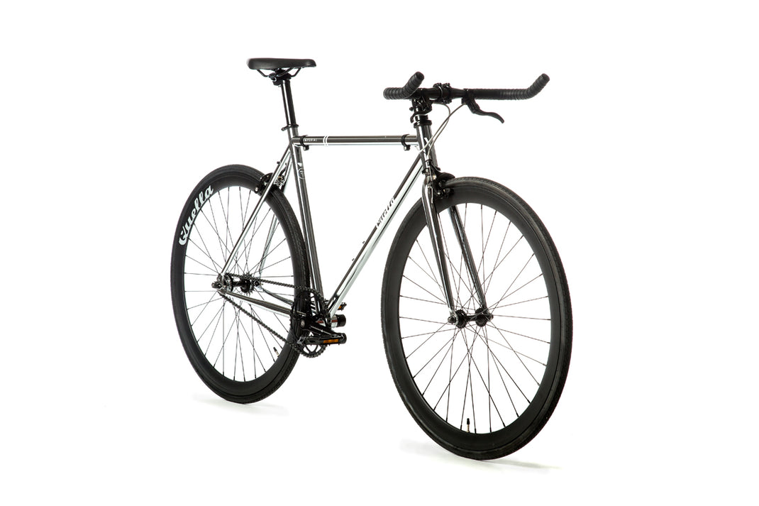 Quella Bikes | Single-Speed & Fixie Bicycles