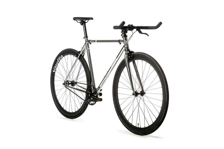 Quella Bikes | Single-Speed & Fixie Bicycles