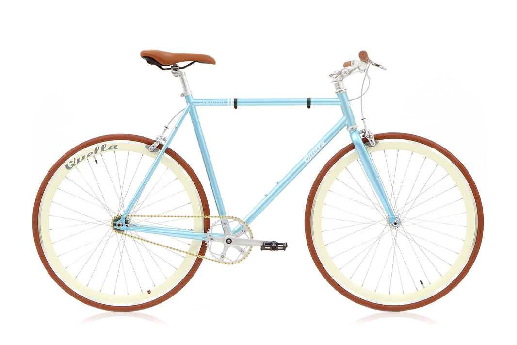 Quella Bicycles for Sale | Urban & Electric Models