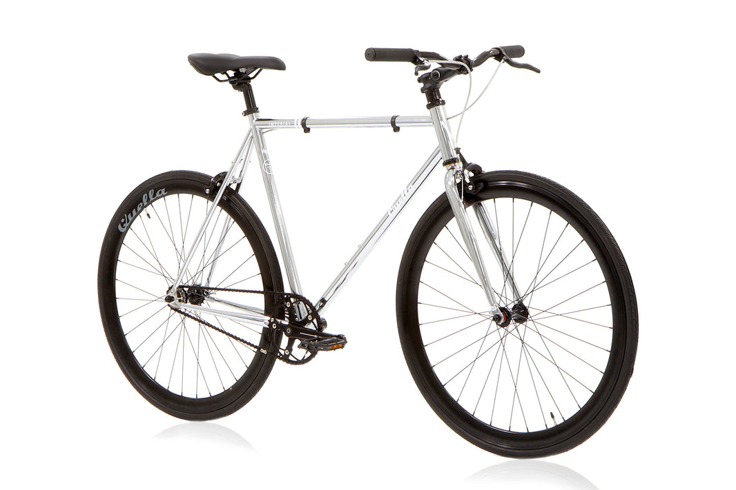 Single Speed Bikes | Quella Single Speed Bicycles