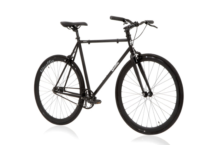 Single Speed Bikes | Quella Single Speed Bicycles