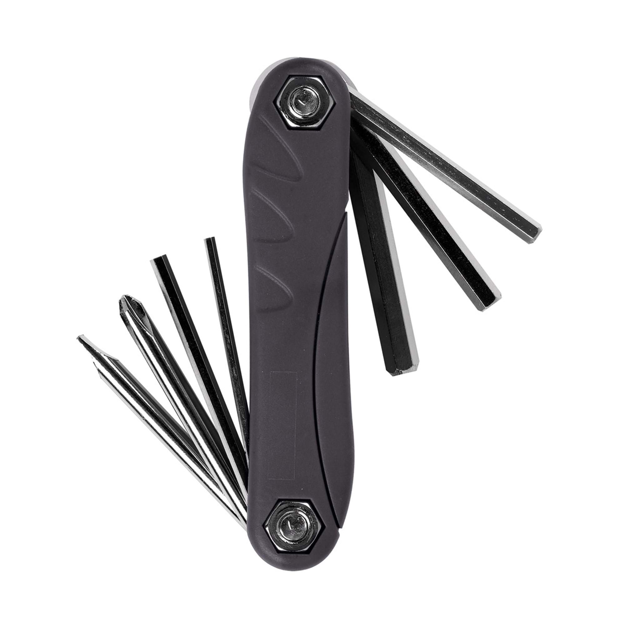 Cyclo Bicycle Multi Tool - 7-in-1 – Quella