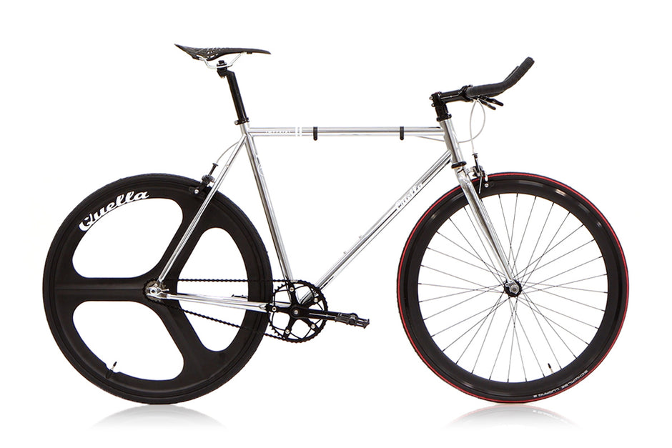 Single Speed Bikes | Quella Single Speed Bicycles