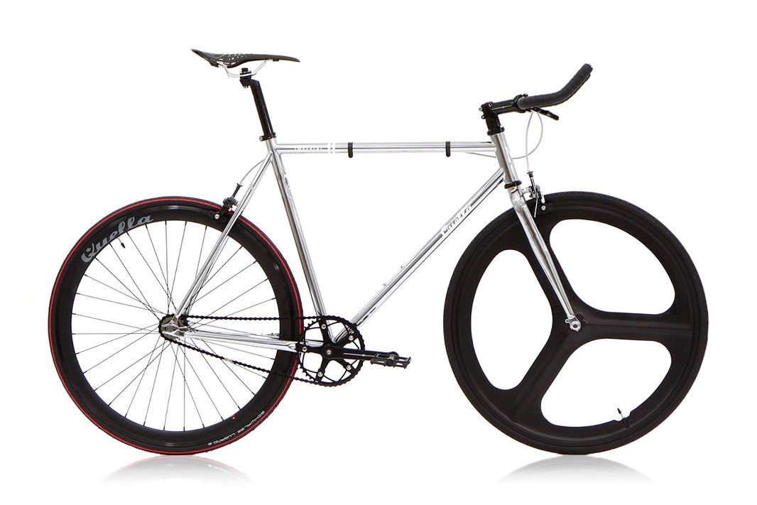 Single Speed Bikes | Quella Single Speed Bicycles