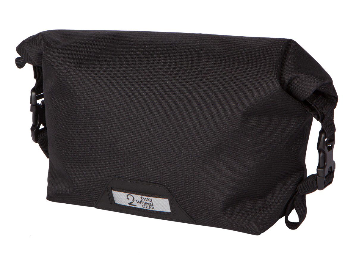 Handlebar Bag Quella